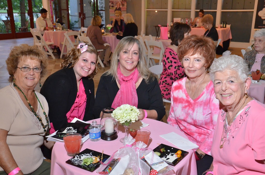 Gallery - Lakeside Event Center
